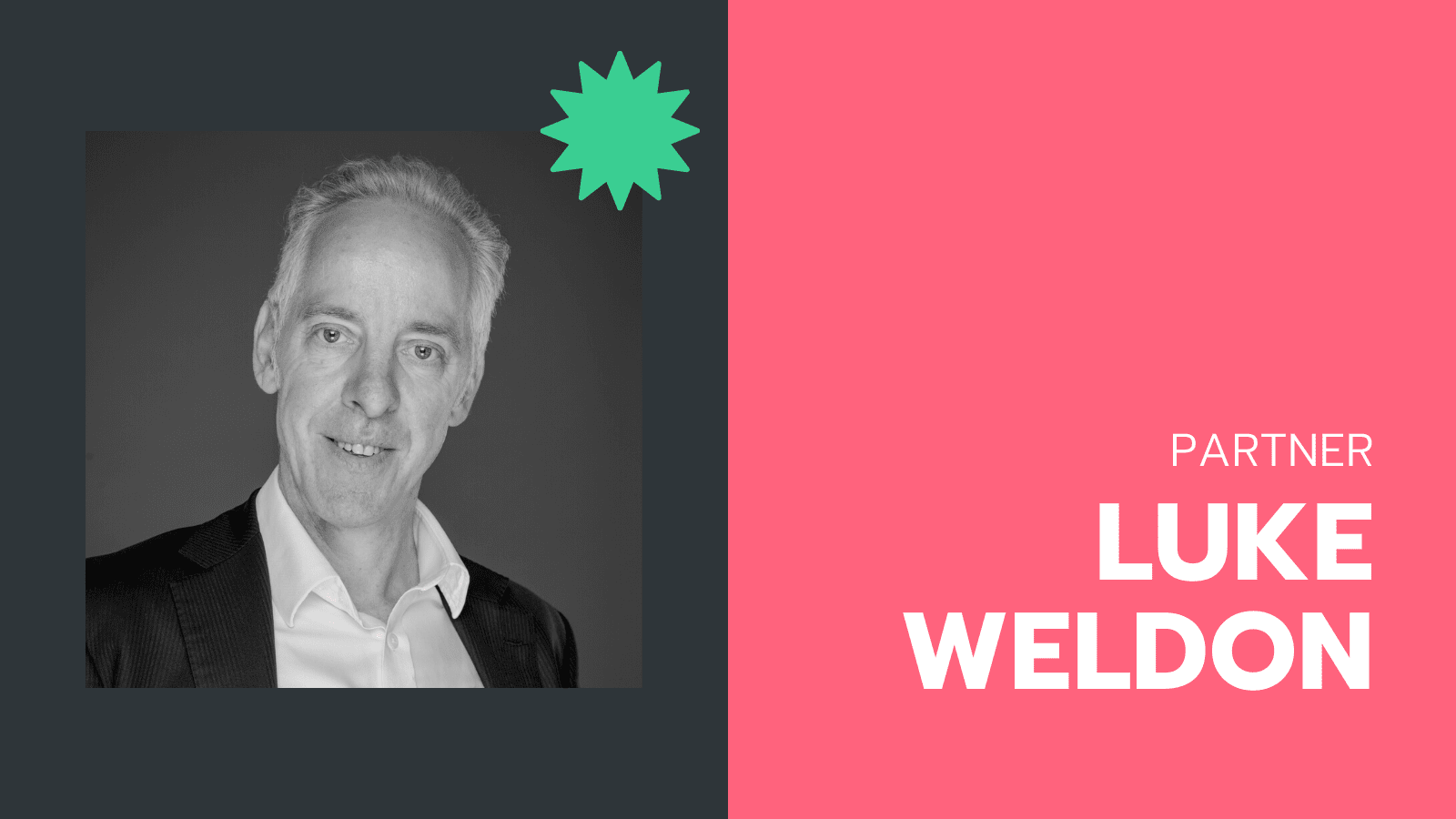 LUKE WELDON | Carbon Law Partners