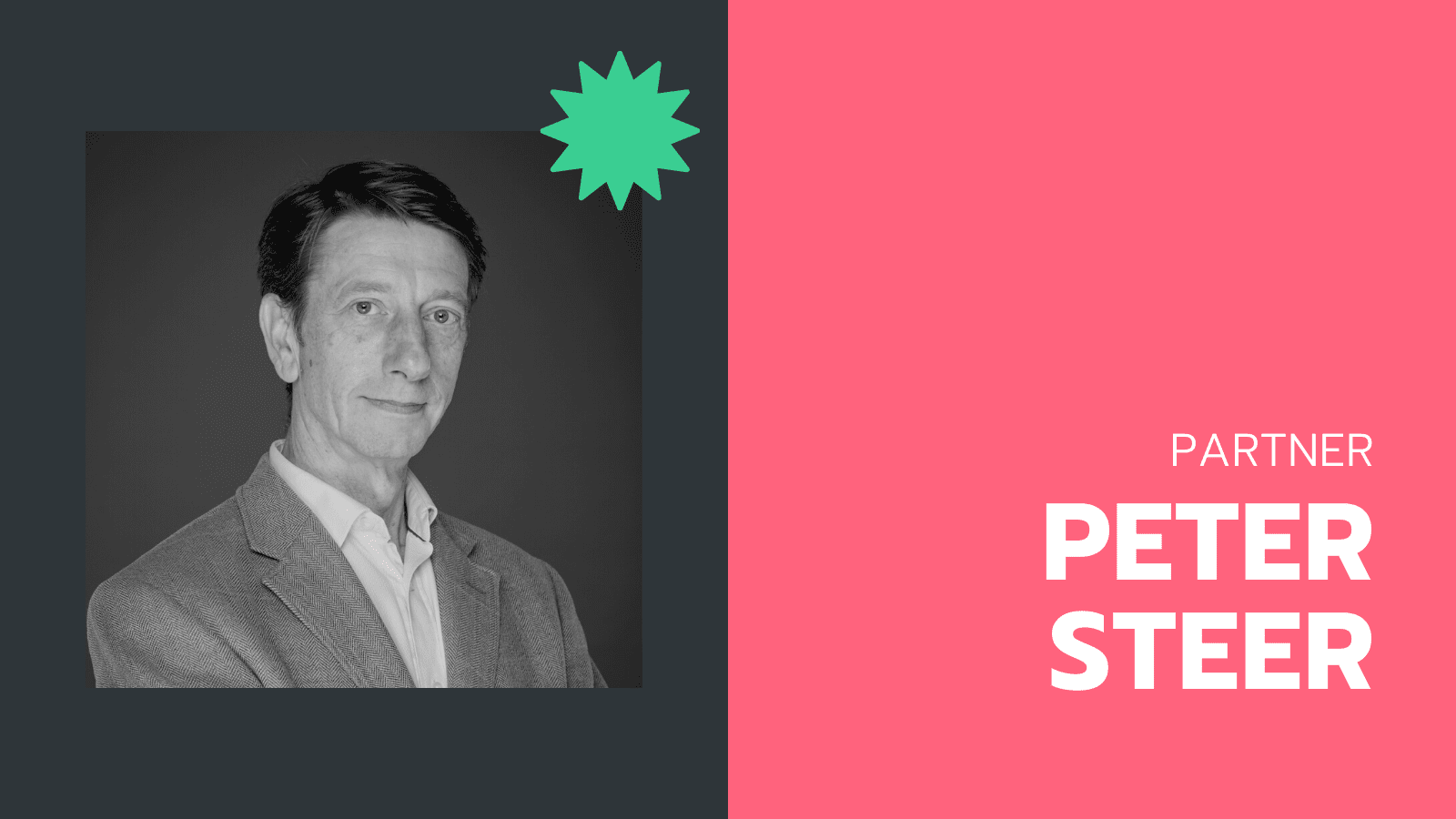 PETER STEER | Carbon Law Partners