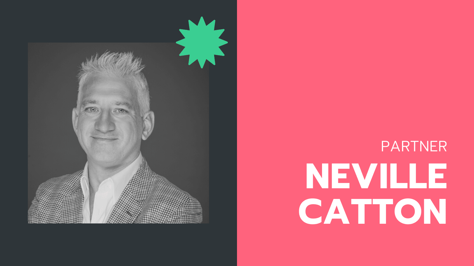 Neville Catton | Carbon Law Partners