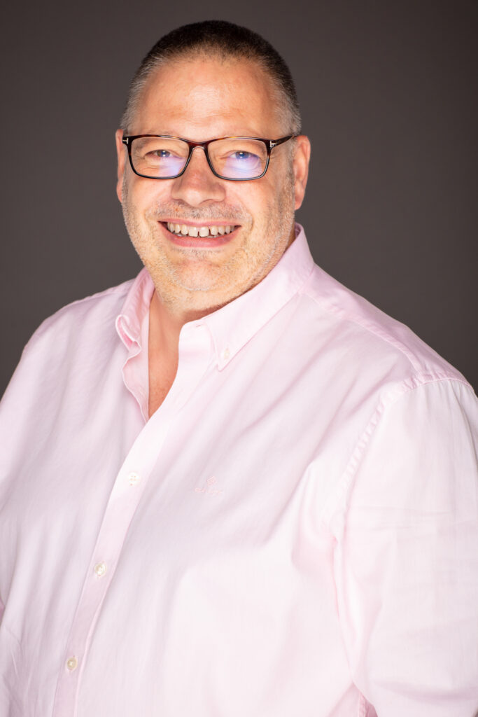 Out And About In The Carbon Community With Michael Burne | Carbon Law ...